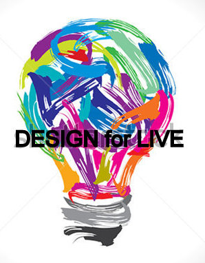 design for live